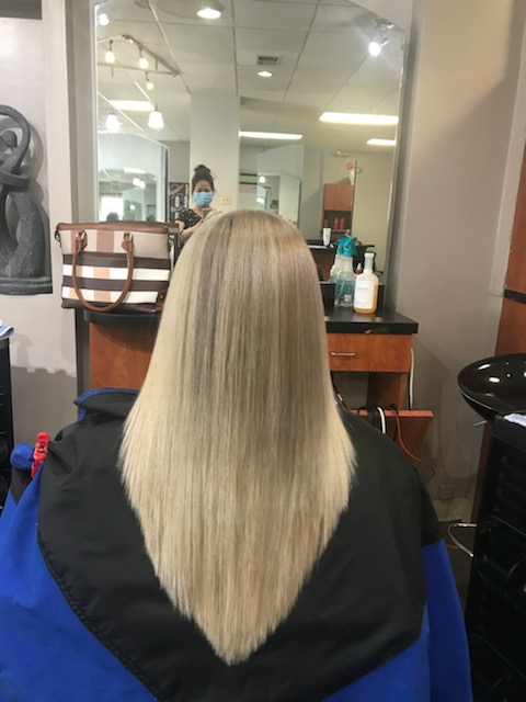 Alex s Hair Design Studio - Best Hair Salon in Louisiana